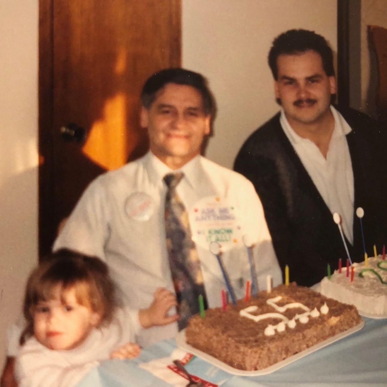 Remembering Pastor Leon Fontaine of Springs Church - CHVNRadio: Southern Manitoba's hub for ...